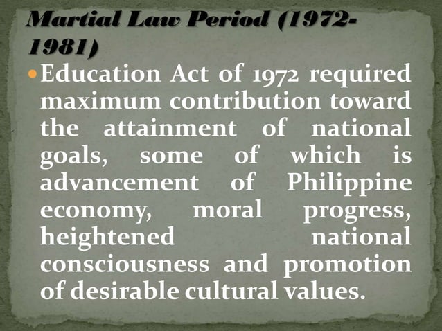 Deped Values Education Program | PPTX