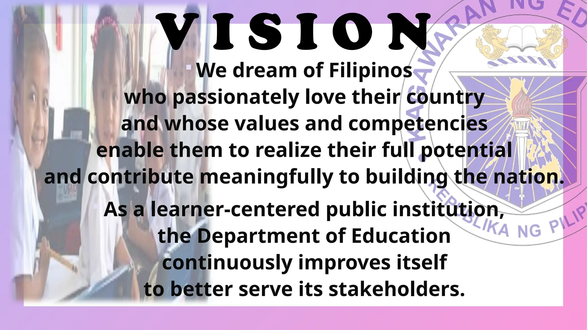 DepEd vision mission and core values.pptx
