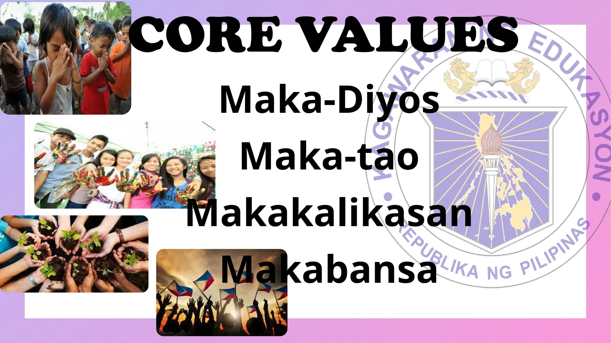 DepEd vision mission and core values.pptx