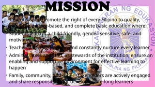 DepEd vision mission and core values.pptx