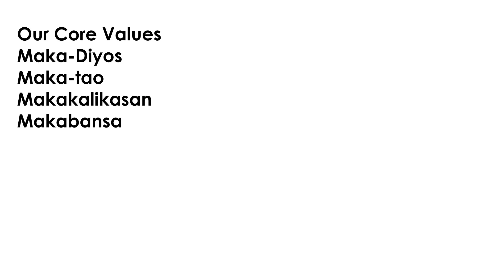Deped Vision, Mission, Core.pptx for all the teachers in deped this is ...