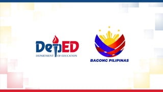 DepEd with Bagong Pilipinas na powerpoint | PPTX