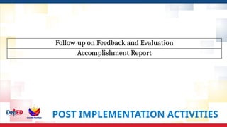 DepEd with Bagong Pilipinas na powerpoint | PPTX