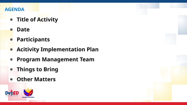 DepEd with Bagong Pilipinas na powerpoint | PPTX