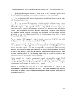Dependence flow graph for analysis | PDF