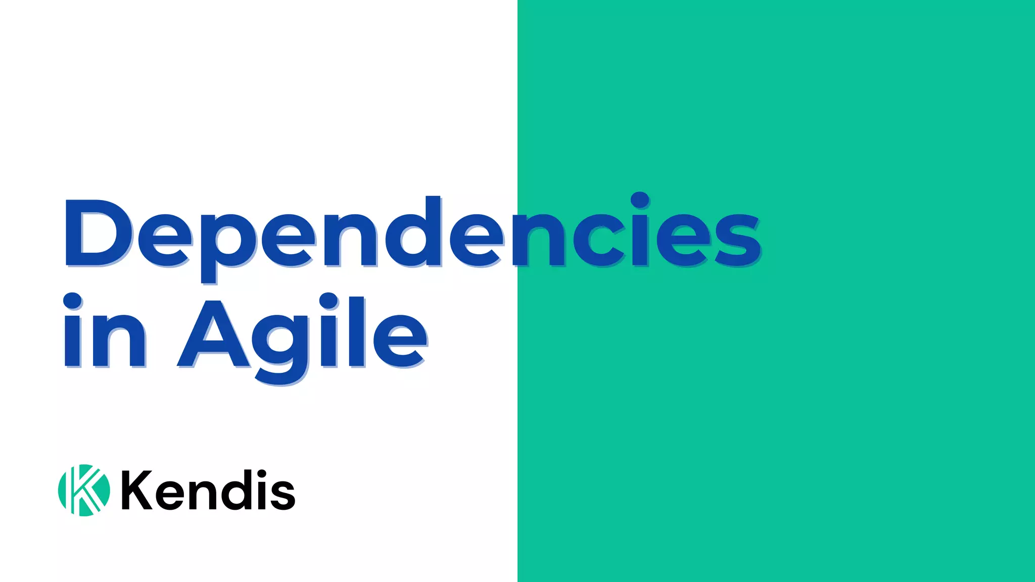 Dependencies in Agile | PDF