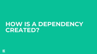 Dependencies in Agile | PDF