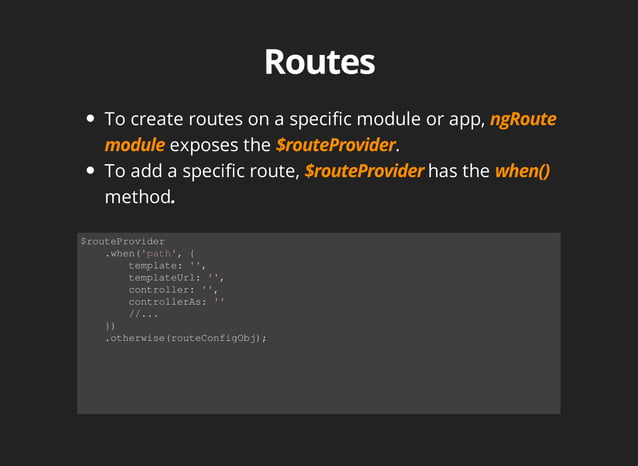 Dependency Injection pattern in Angular | PDF | Web Development | Internet