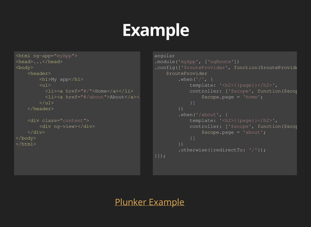 Dependency Injection pattern in Angular | PDF | Web Development | Internet