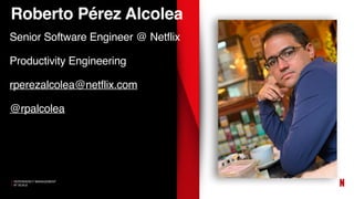 Dependency Management at Scale | PPT