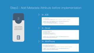 Dependency service for Xamarin.Form