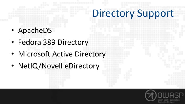 Dependency track v3.3 - What's New | PPTX