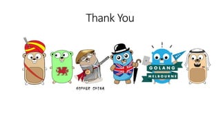 Dependency management in golang | PDF | Programming Languages | Computing