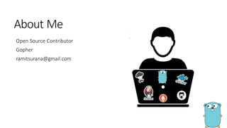 Dependency management in golang | PDF | Programming Languages | Computing