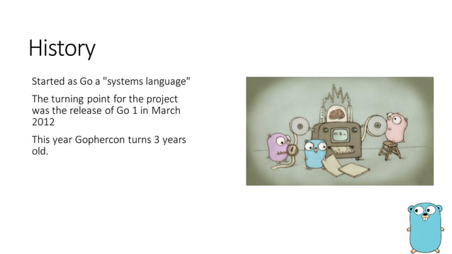 Dependency management in golang | PDF | Programming Languages | Computing