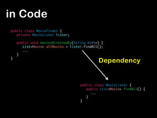 [JWPA-1]의존성 주입(Dependency injection) | PDF