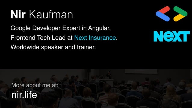 Angular Dependency Injection Ppt 1619
