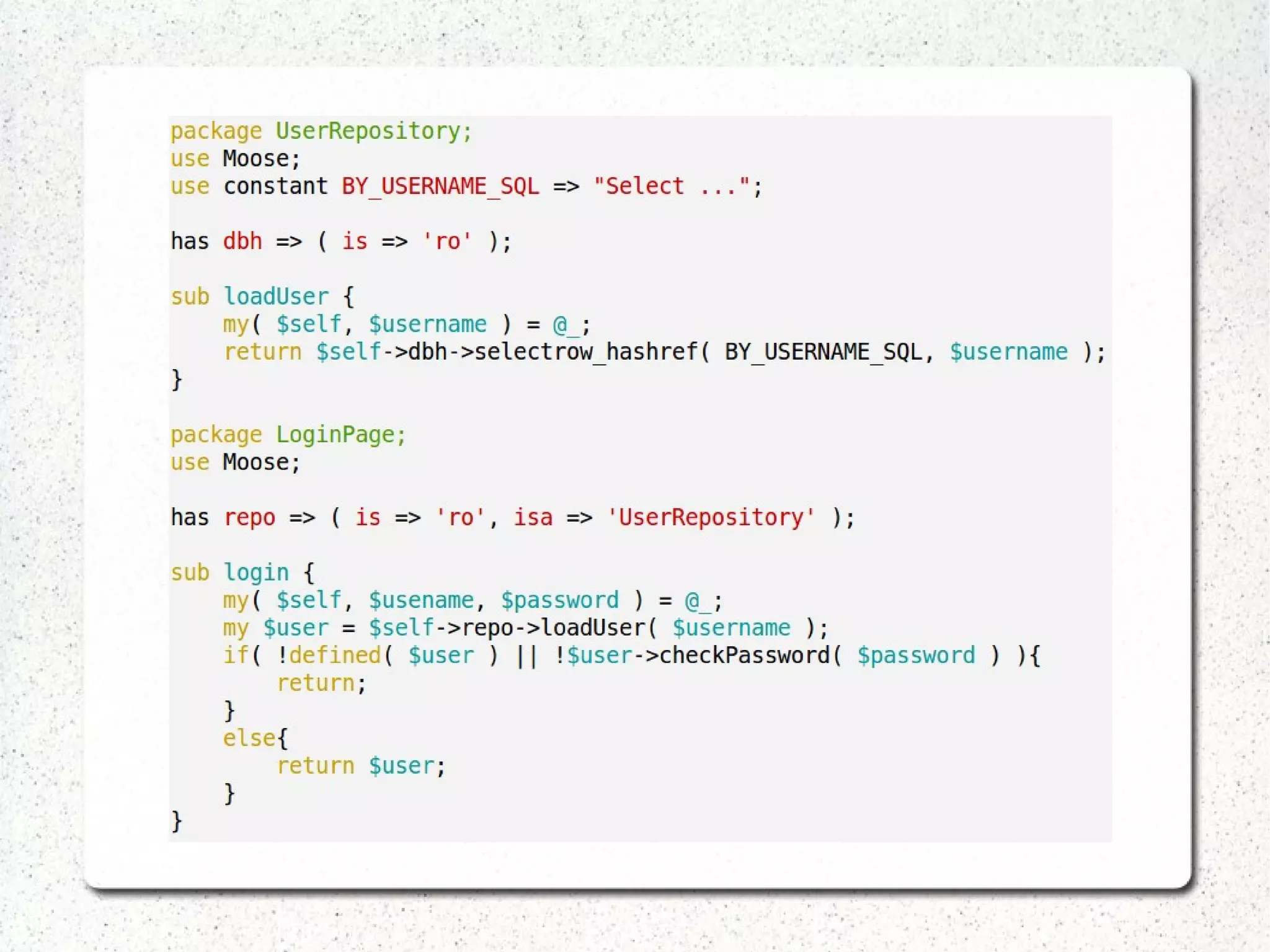 Dependency injection explained (Zbigniew Lukasiak) | ODP