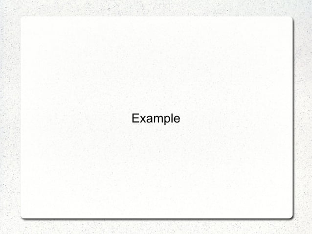 Dependency injection explained (Zbigniew Lukasiak) | PPT