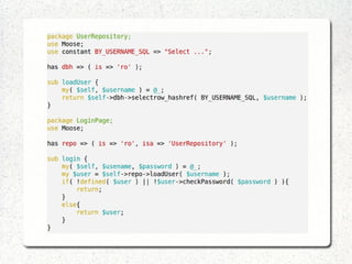 Dependency injection explained (Zbigniew Lukasiak) | ODP