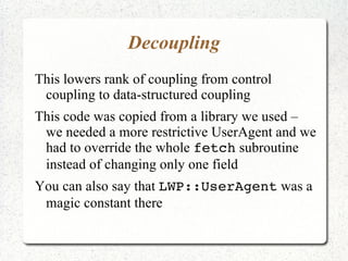 Dependency injection explained (Zbigniew Lukasiak) | ODP