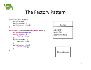 Dependency Injection on Android | PDF | Programming Languages | Computing