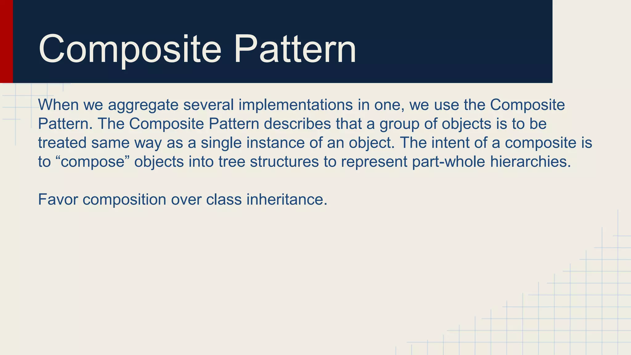 Dependency Injection, Design Principles and Patterns | PPTX | Programming Languages | Computing