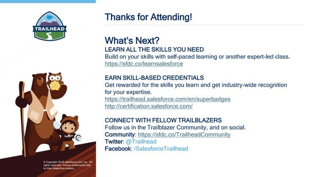 Dependency Injection with the Force DI Framework | PPT