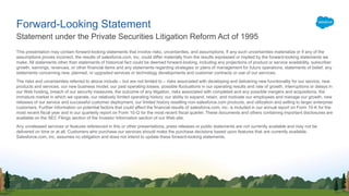 Dependency Injection with the Force DI Framework | PPTX | Web ...