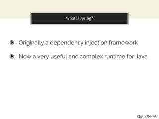Dependency injection and Why It Matters to Testers | PPTX