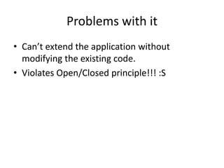 An Introduction to Dependency Inversion Principle | PPT