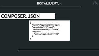 Dependency inversion w php | PPT