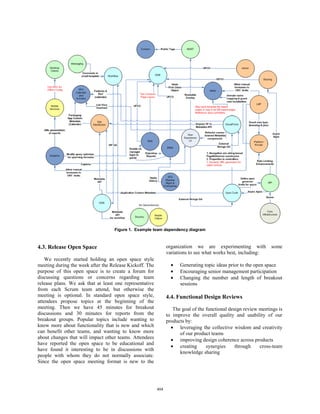 Dependency Management In A Large Agile Environment | PDF | Operating Systems | Computer Software ...
