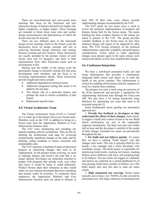 Dependency Management In A Large Agile Environment | PDF | Operating Systems | Computer Software ...