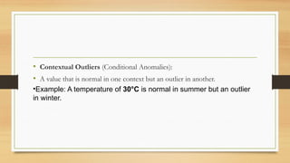 Dependency modelling in data mining.pptx