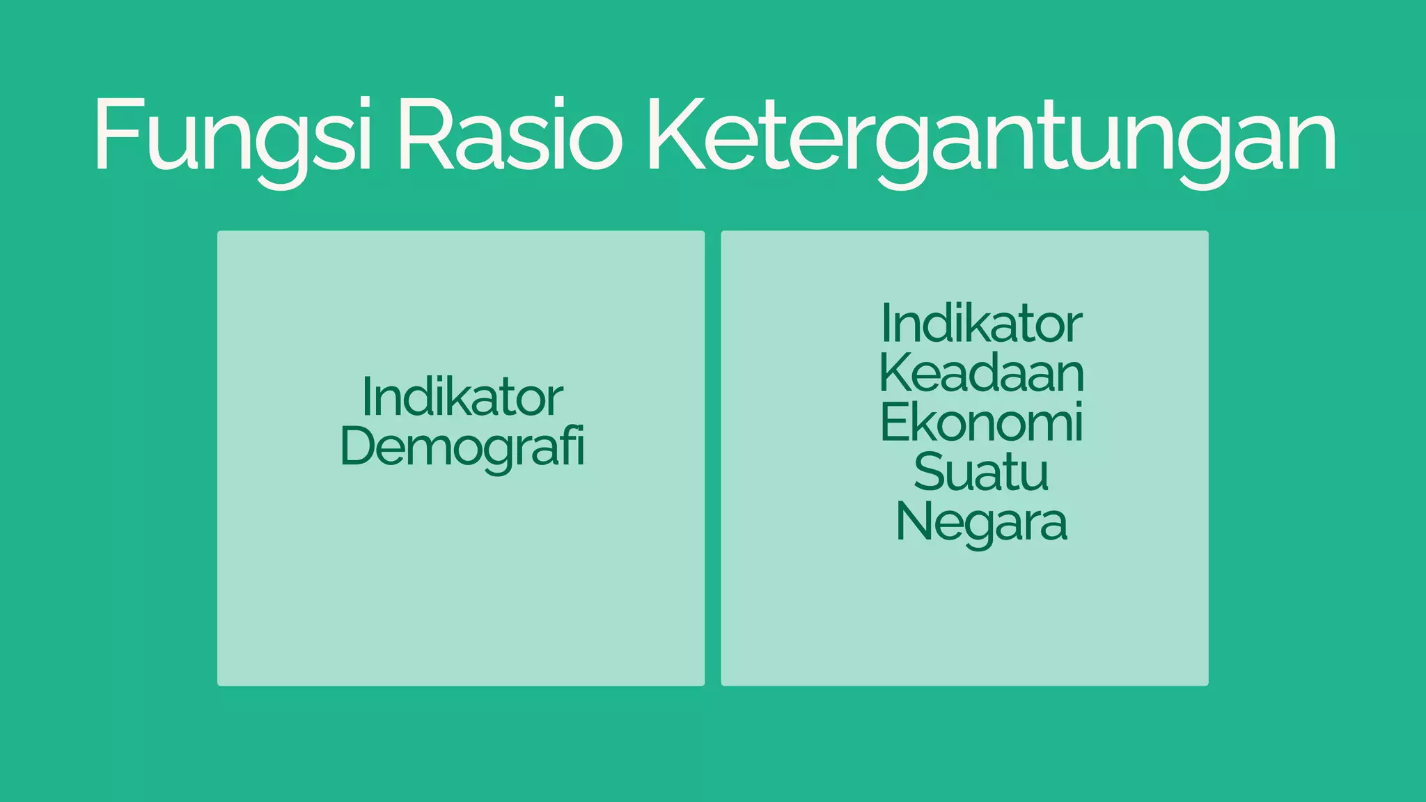 Dependency Ratio.pptx