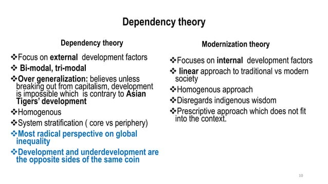Dependency Theory.pdf