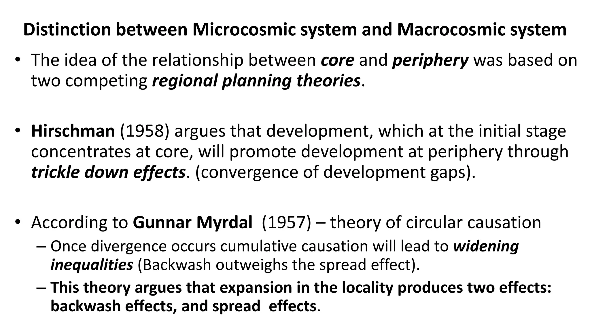 DEPENDENCY THEORY OF DEVELOPMENT.ppt