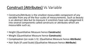 Dependent and Independent Variables.pptx | Free Download