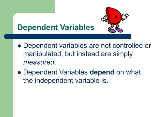 Dependent_Independent Variables.ppt