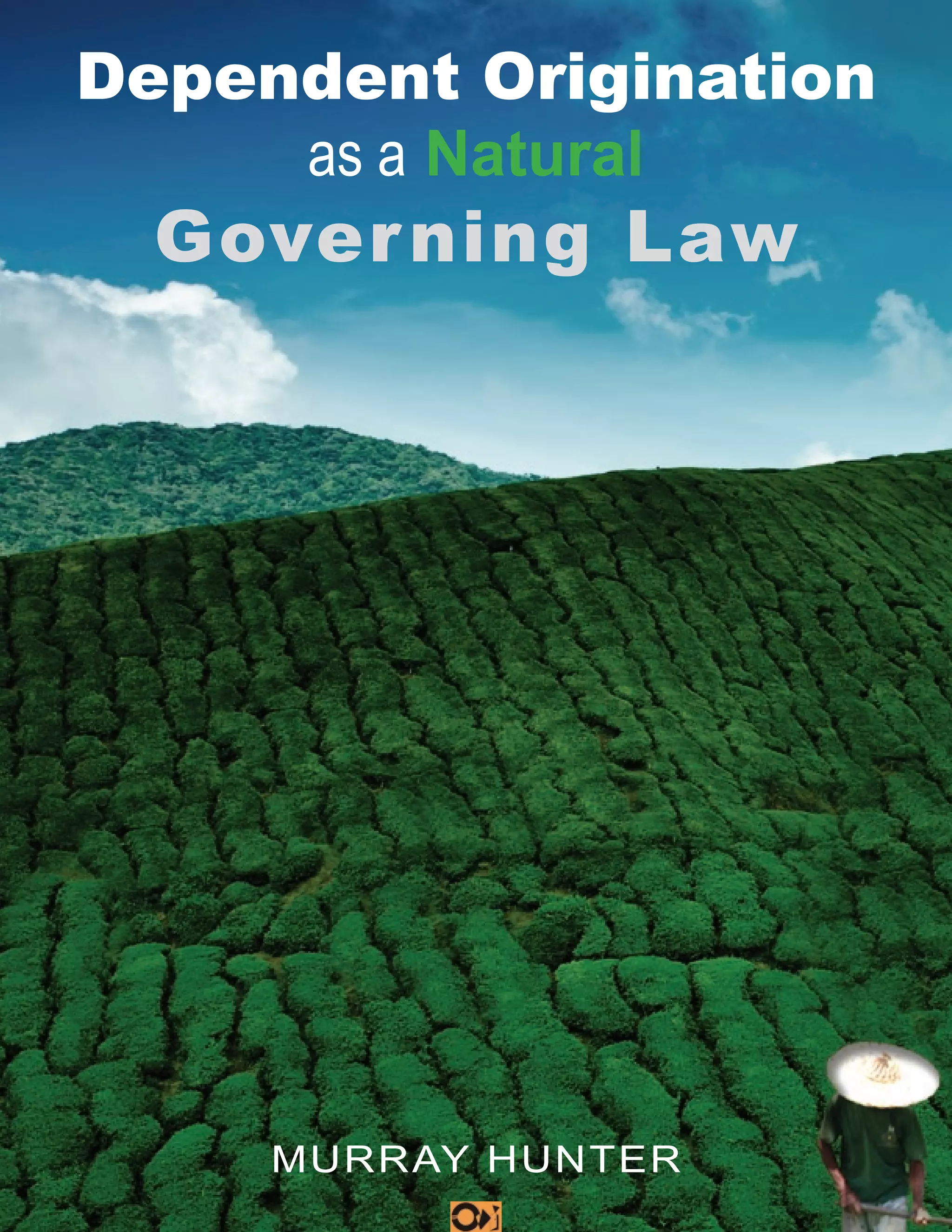 Dependent origination as a natural governing law | PDF