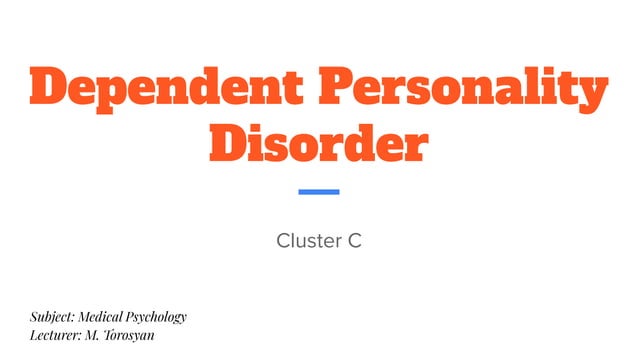 Dependent personality disorder.pdf