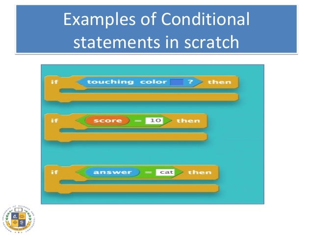 Depict And Deduce Plus Conditional Statements