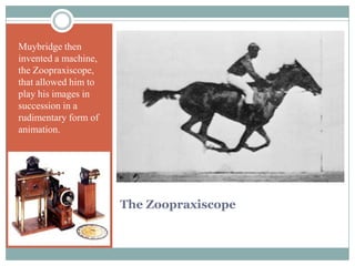 Depicting Time With Photography | PPT