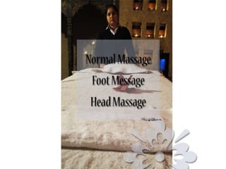 Depilex facial services | PPTX