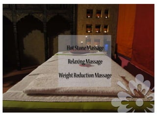 Depilex facial services | PPTX