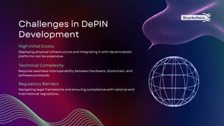 DePin Development Decentralizing Physical Infrastructures.pdf