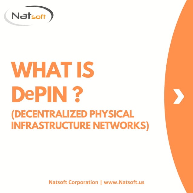 Decentralized Physical Infrastructure Networks (DePINs) are ...
