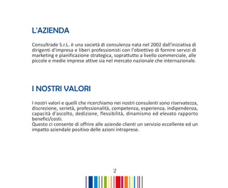 company profile | PDF