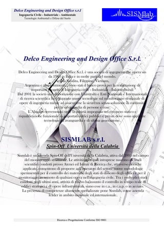 Depliant delco | PDF